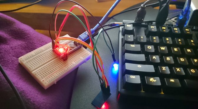 ESP8266 WiFi LED dimmer Part 3 of X: Flashing and programming the ESP ...